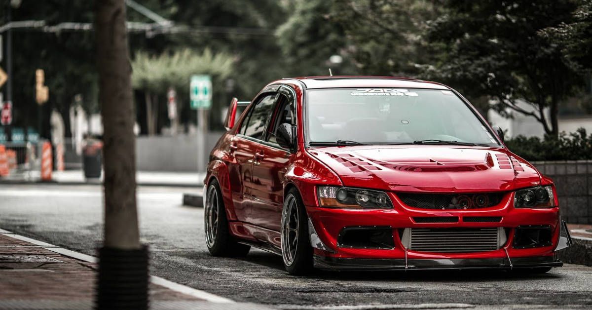 Modern Classics: 10 Cars From The 2000s You Should Invest In Now