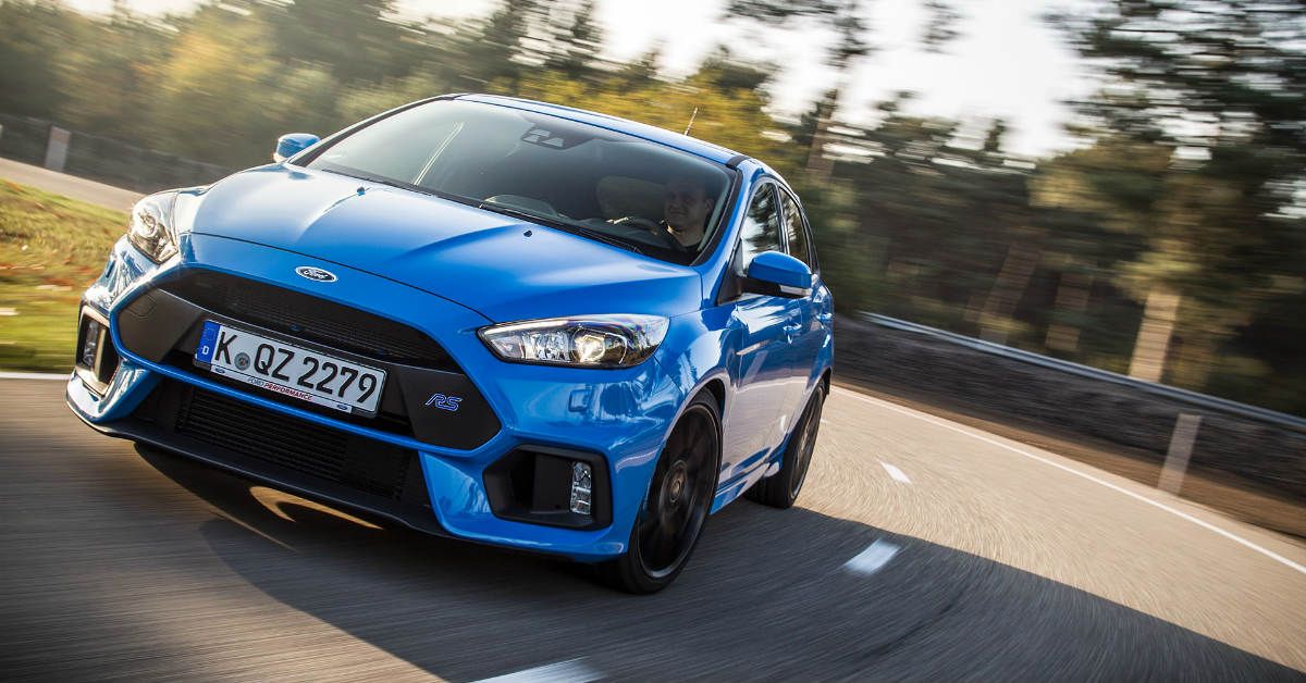 10 Cars Everyone Hates... That Are Actually Great