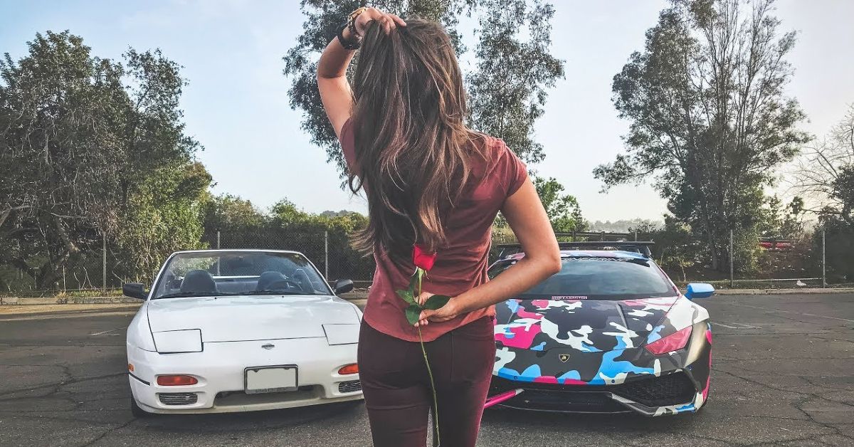 Is There Still Such A Thing As A "Girl Car"?