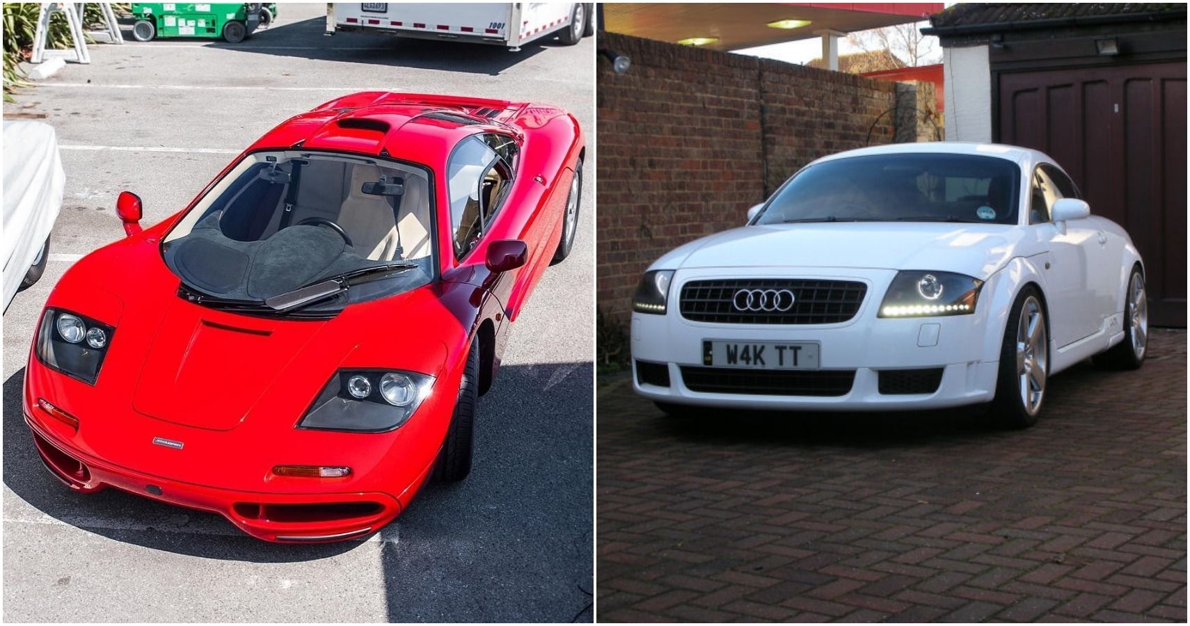 5 Most Hated European Sports Cars (And 5 Everyone Loves)