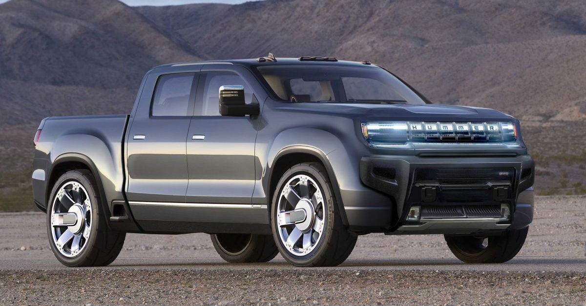 10 Coolest Vehicles Scheduled For Debut In 2021