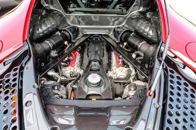 10 Things We Just Learned About The Ferrari SF90 Stradale