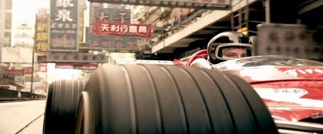 Ranking The 10 Best Car Ads Of All Time