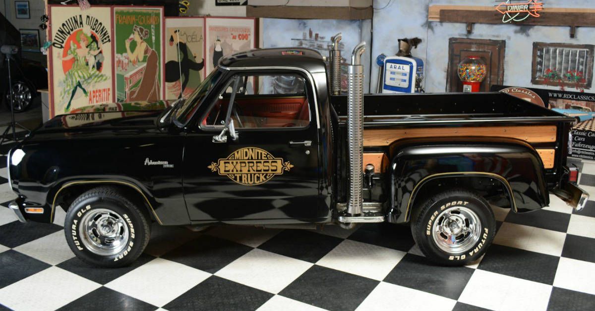 10 Rare Trucks No One Knows About