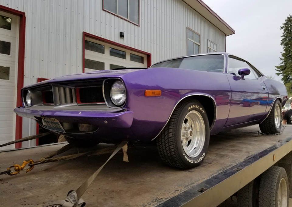 Here's What You Didn't Know About The Rust Valley Restorers