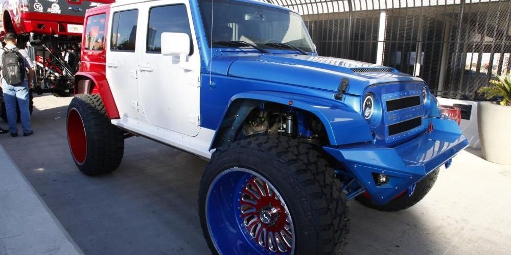 5 Modified Jeeps We'd Love To Own (5 We Don't Want To Be Associated With)