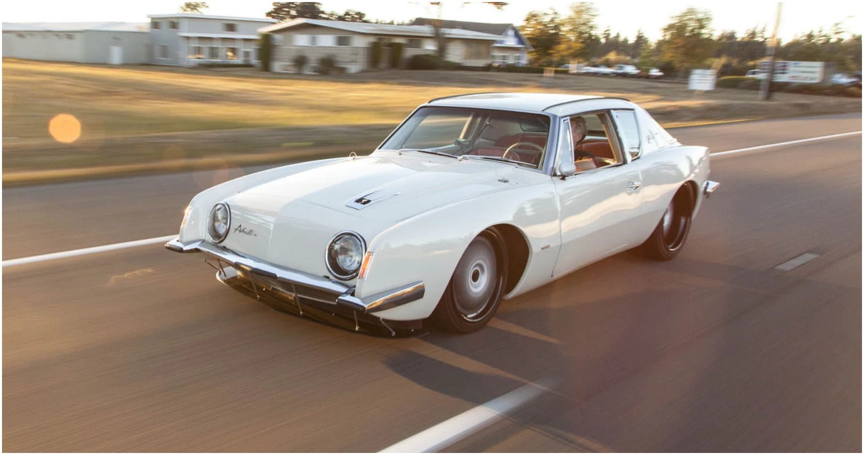 Ugly Ducklings: 10 Cars That Were Unloved When New, But Are Appreciated ...