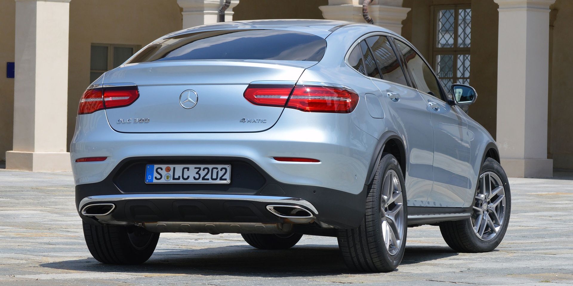 These Are The Most Beautiful SUVs Ever Made