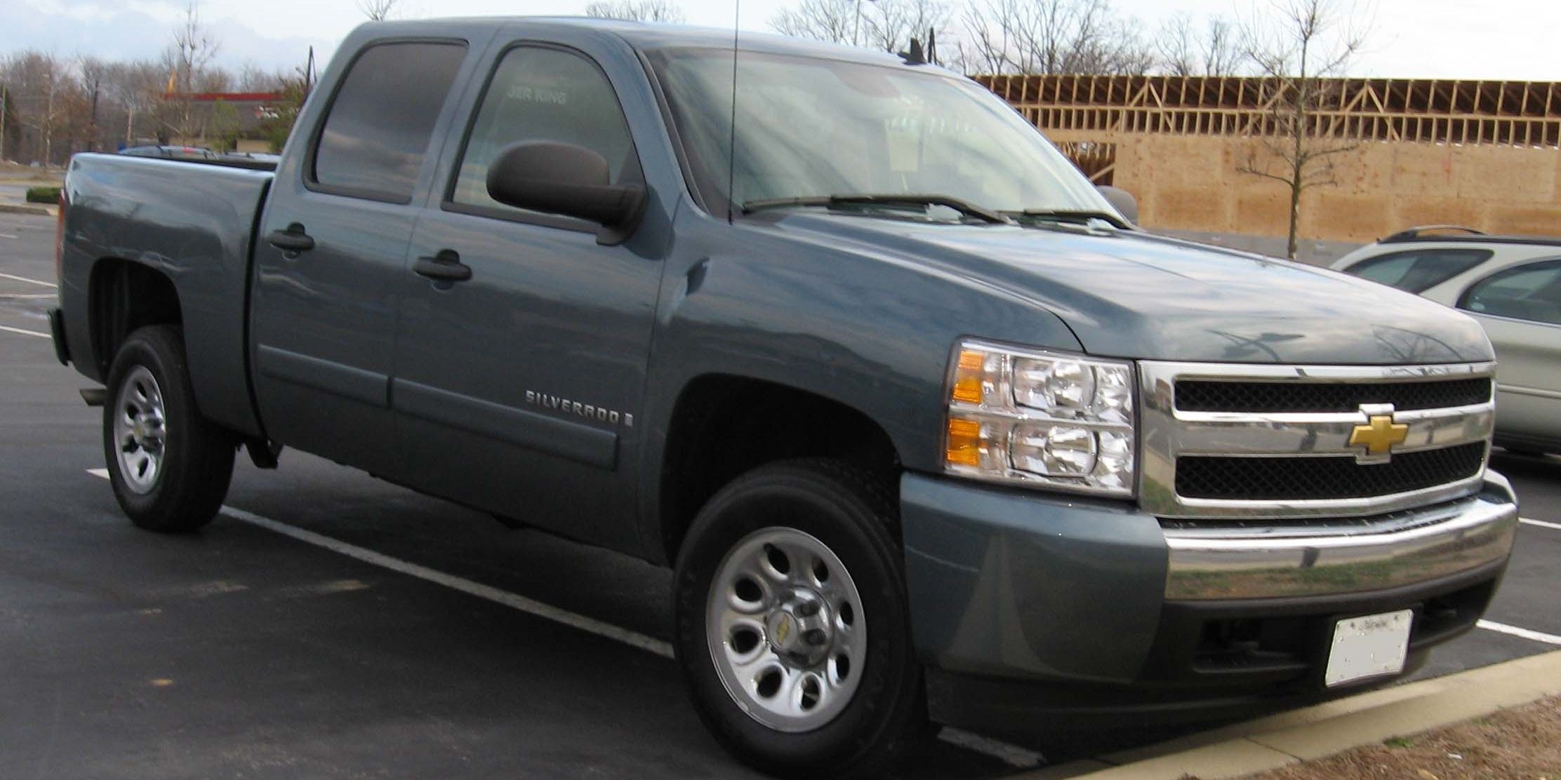 9 Used Pickups That Are Surprisingly Cheap (And 1 That's Priceless)