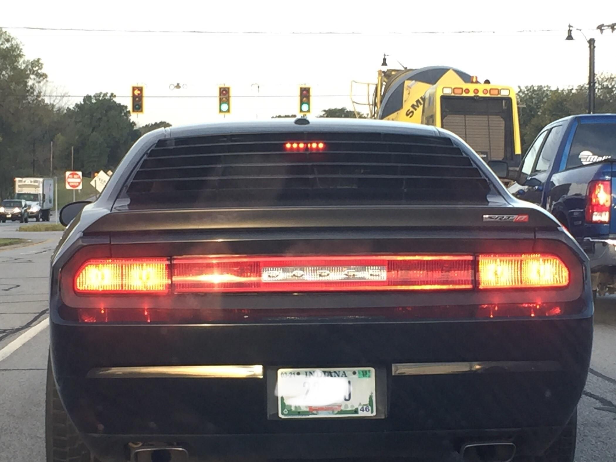 10 Car Design Features You Don’t See Anymore