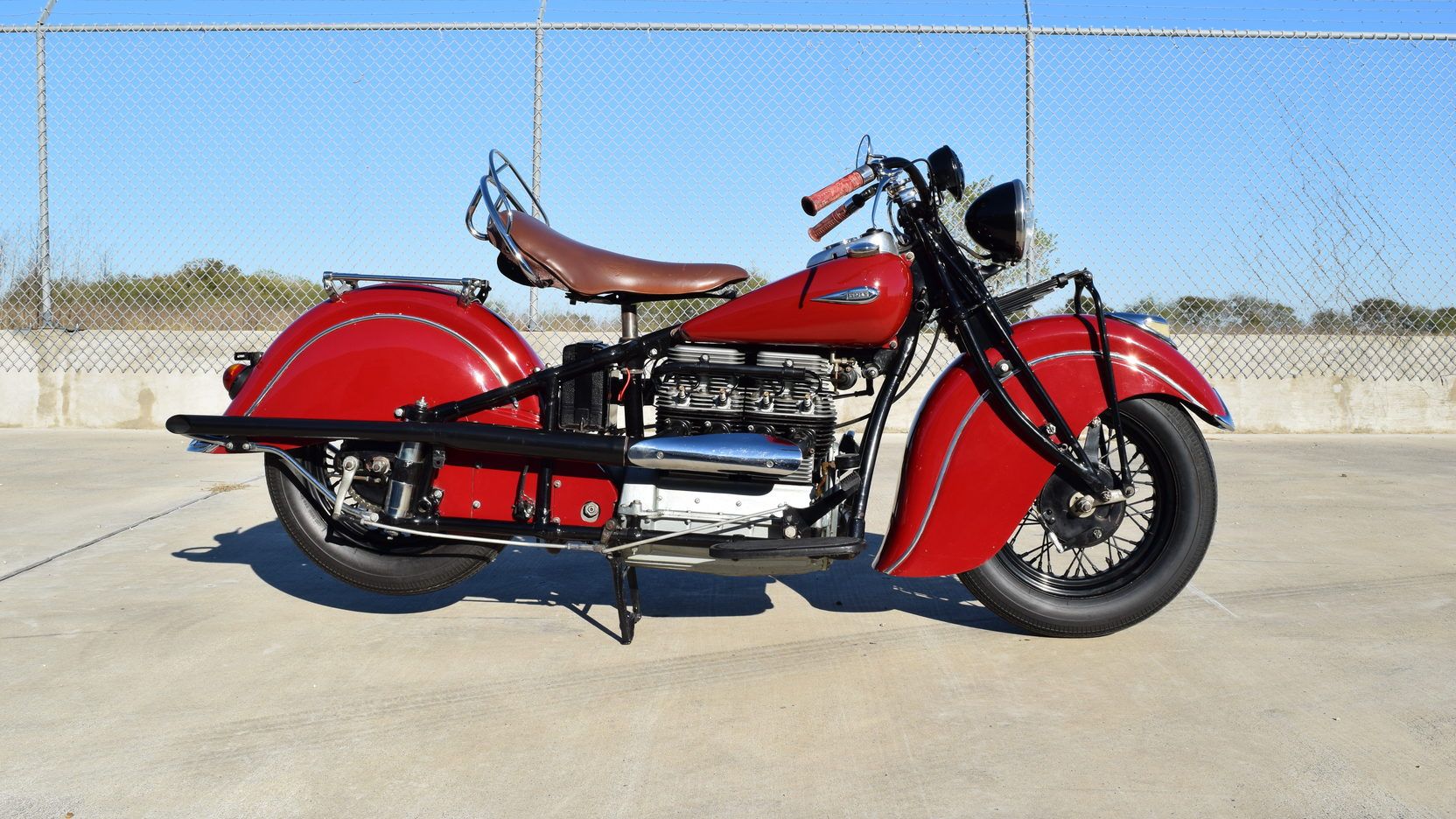 These Are The 10 Coolest Indian Motorcycles Ever Made