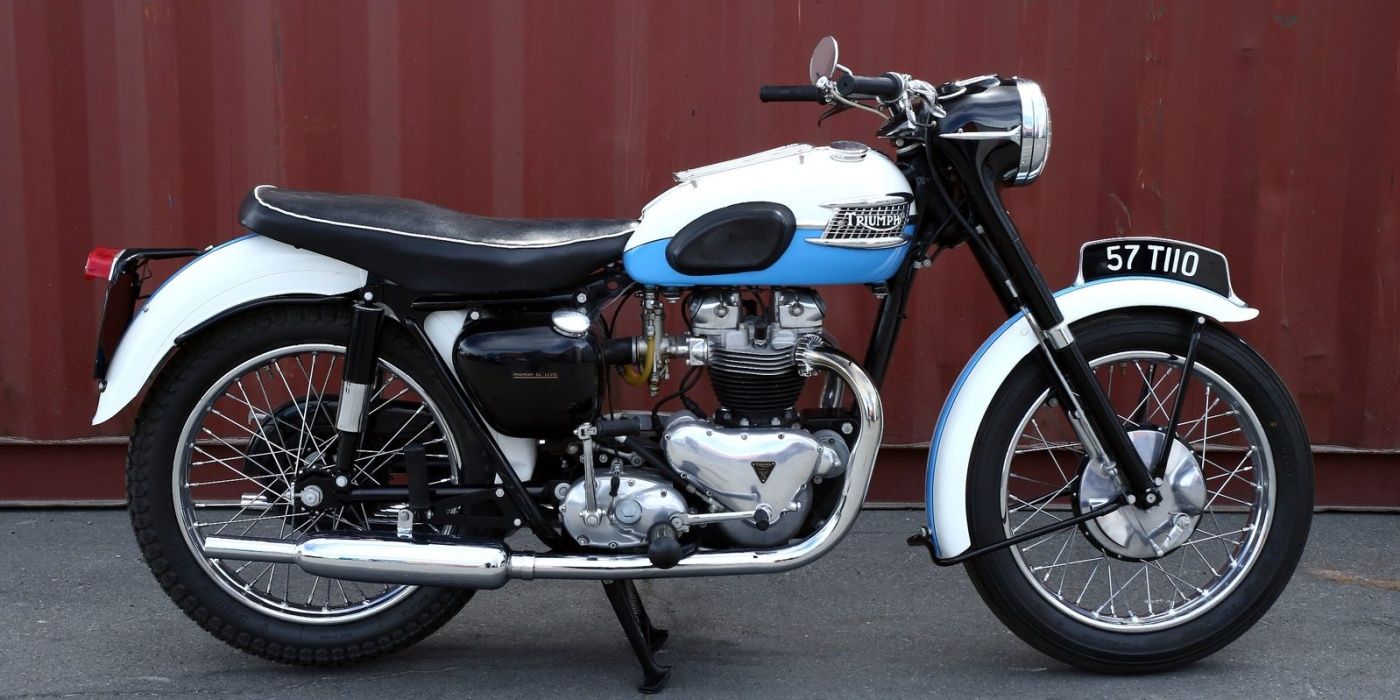 10 Reasons Why The Sportster Is The Best Harley-Davidson Ever