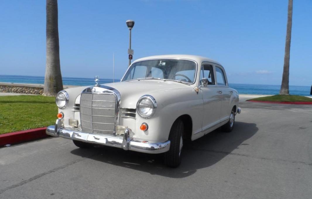 10 Stunning '60s Classics We Can Actually Afford