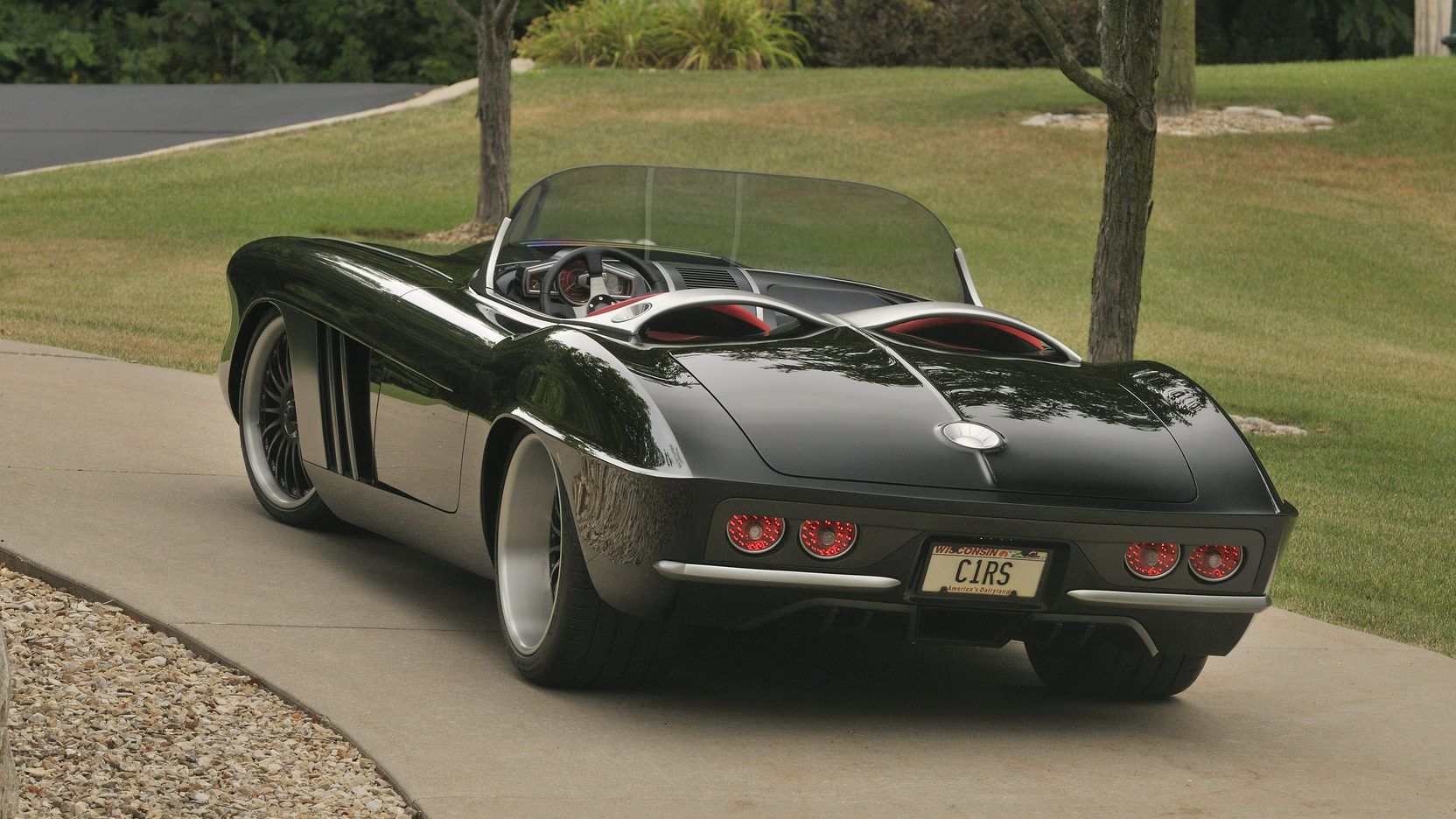 The 10 Greatest Classic Corvette Restomods We've Ever Seen