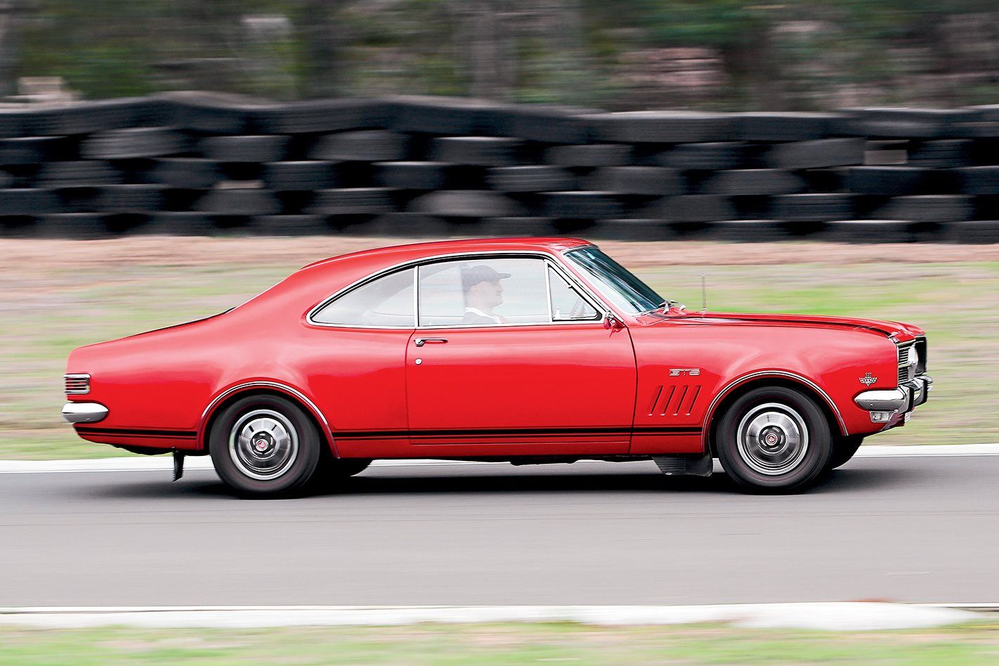 10 Australian Muscle Cars We Wish Were Sold In The States