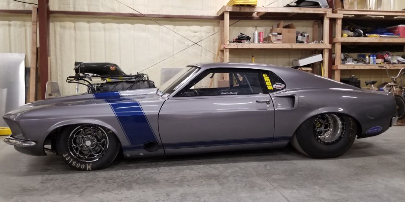 These Modified Mustangs Prove Ford Built The Best Pony Car