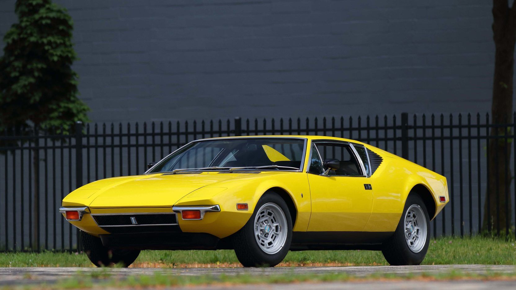 10 Best '70s Muscle Cars That Are Now Worth A Fortune