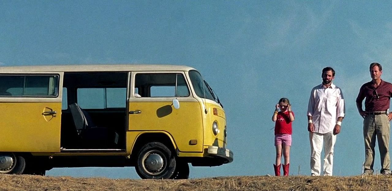 10 Most Unforgettable Cars We've Seen In Films