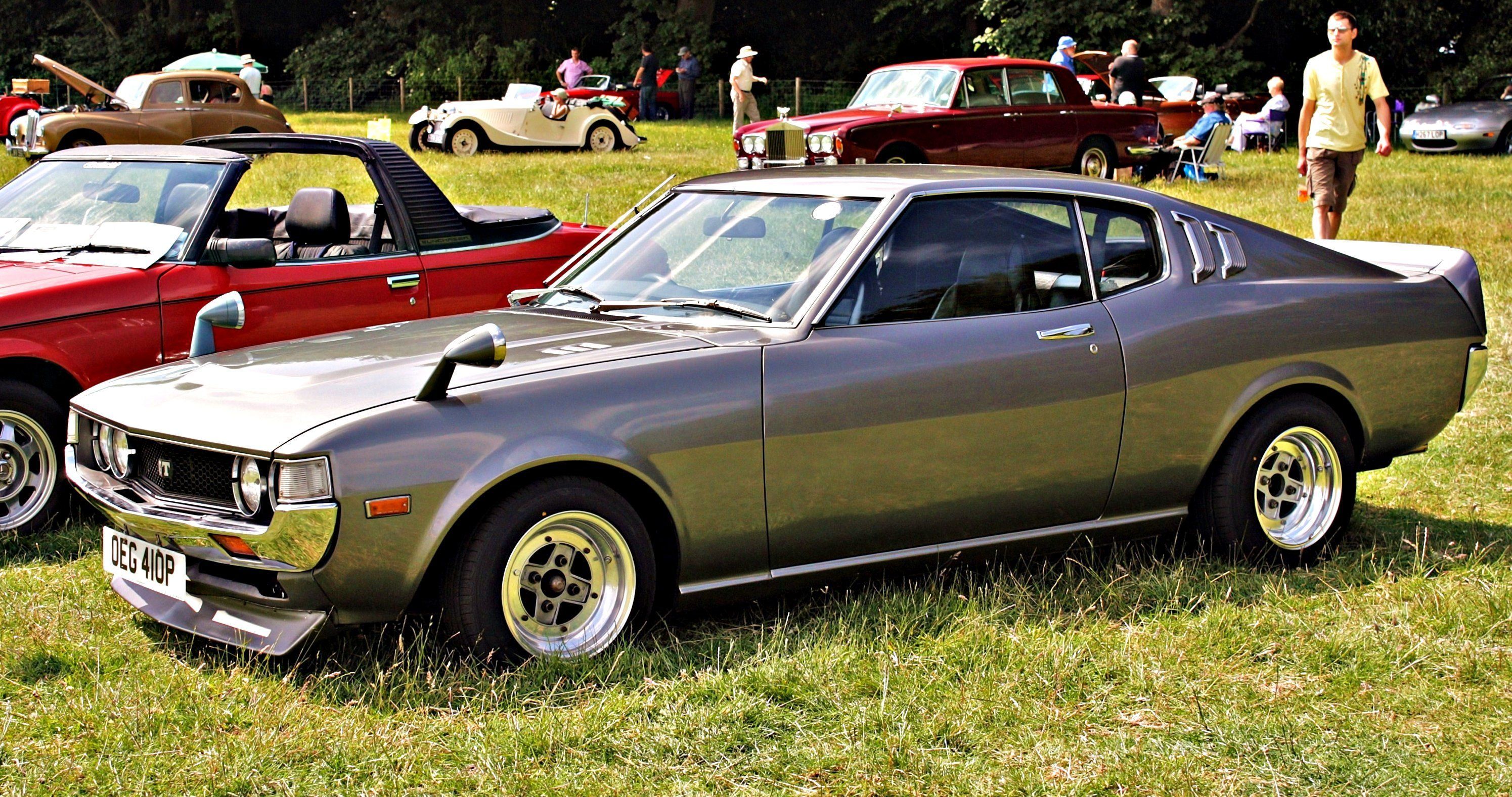 These Cars Are Beaters, But They're Incredibly Cool