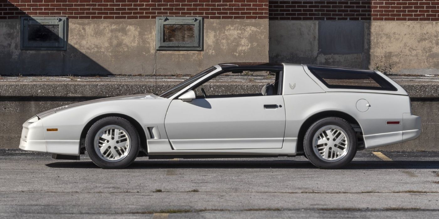 These People Modified Their Muscle Cars... And Became A Laughing Stock