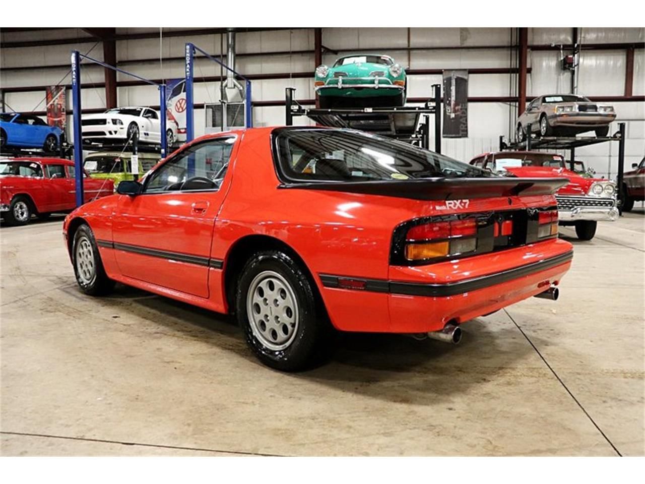 Nobody Remembers These Cool '80s Cars Anymore