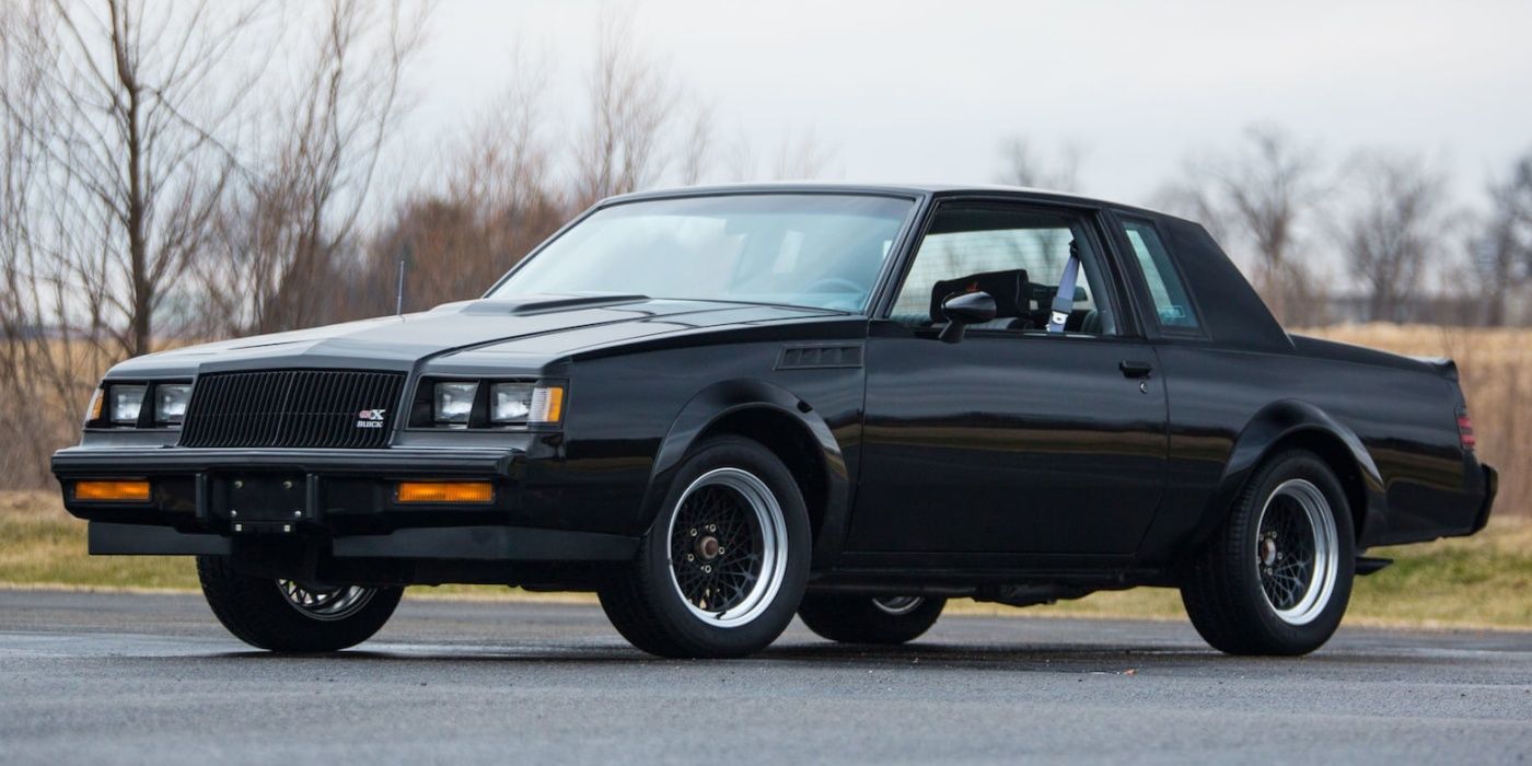 Only Real Gearheads Know These GM Muscle Car Facts