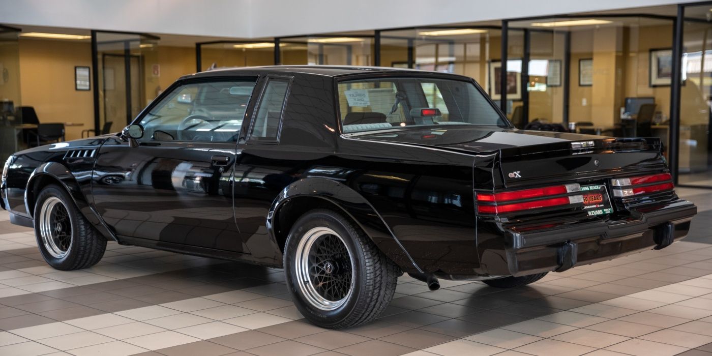 Only Real Gearheads Know These GM Muscle Car Facts