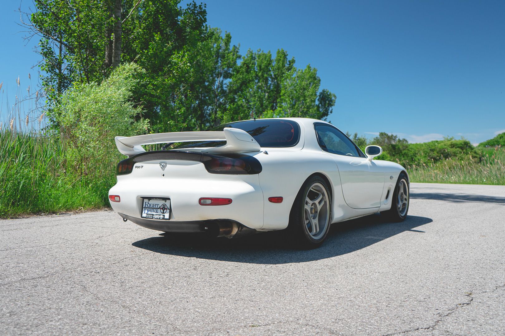 These 10 Cars Prove That Japan Dominated The Sports Car Market In The 90s