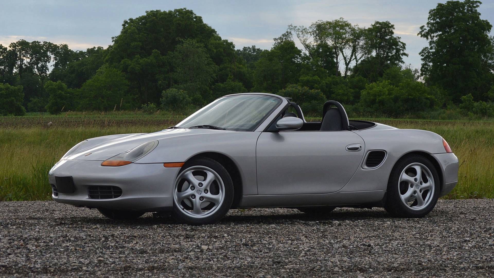 10 Track-Ready '90s Sports Cars You Can Now Buy For Cheap