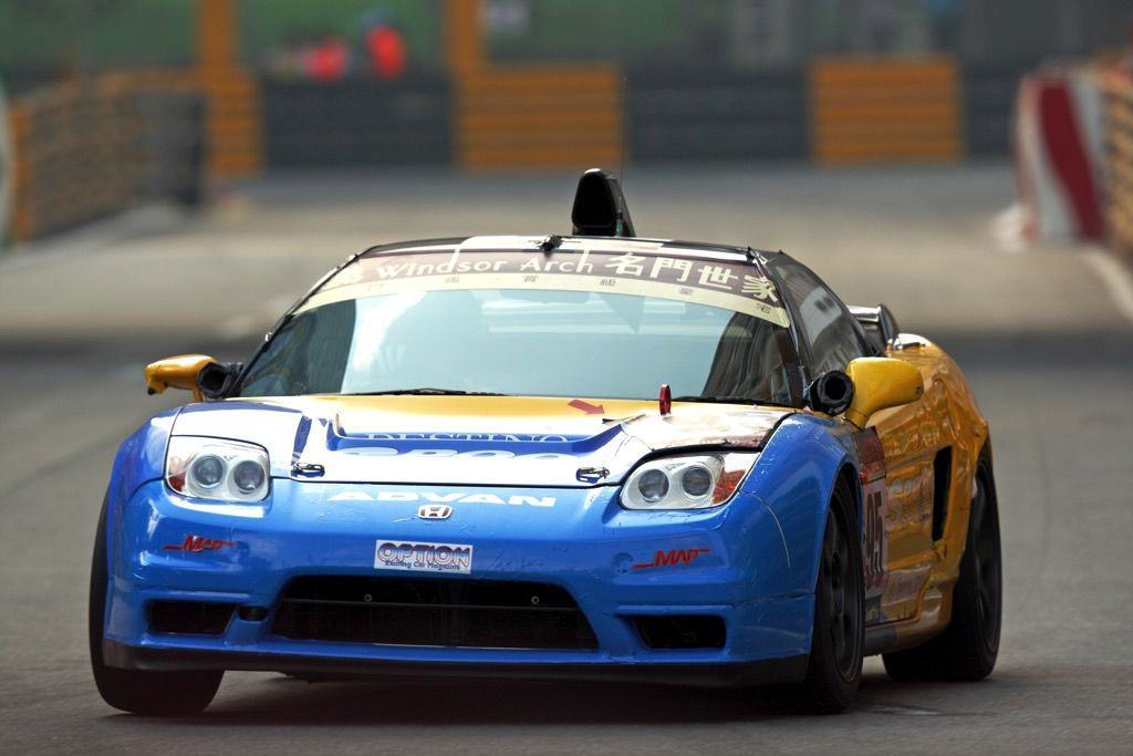 Ranking The Fastest Japanese Cars Ever Made