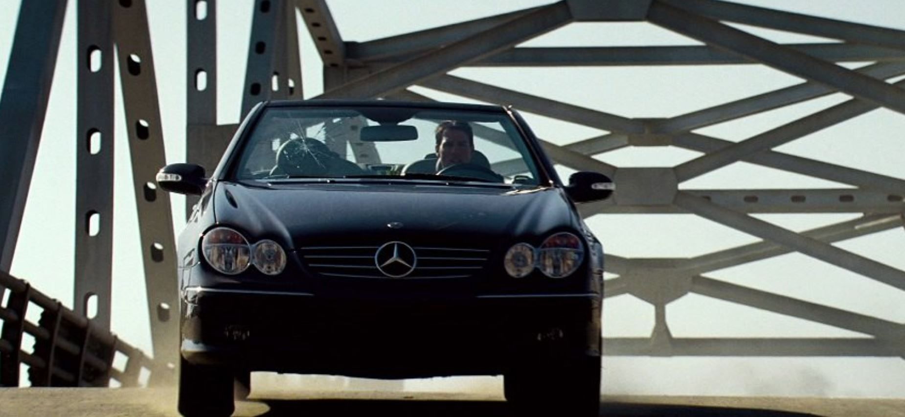 5 Best Cars From Mission Impossible (5 James Bond Cars We'd Rather Drive)