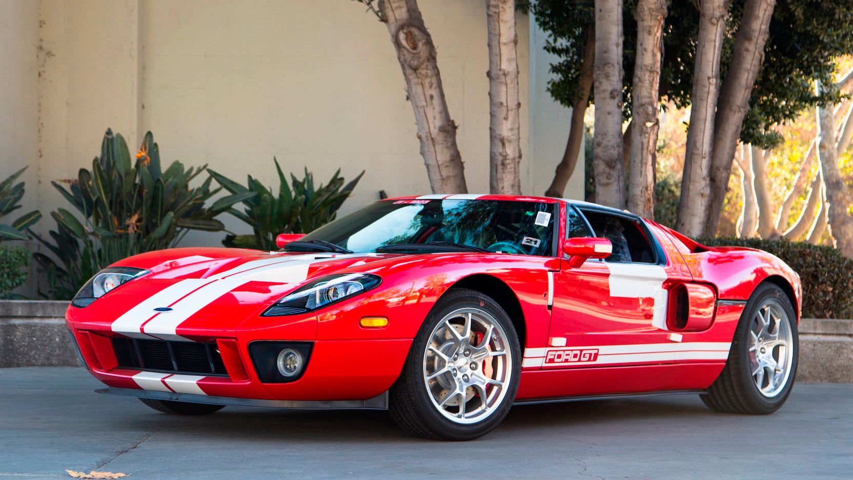 Ranking The Fastest American Performance Cars Of The 2000s