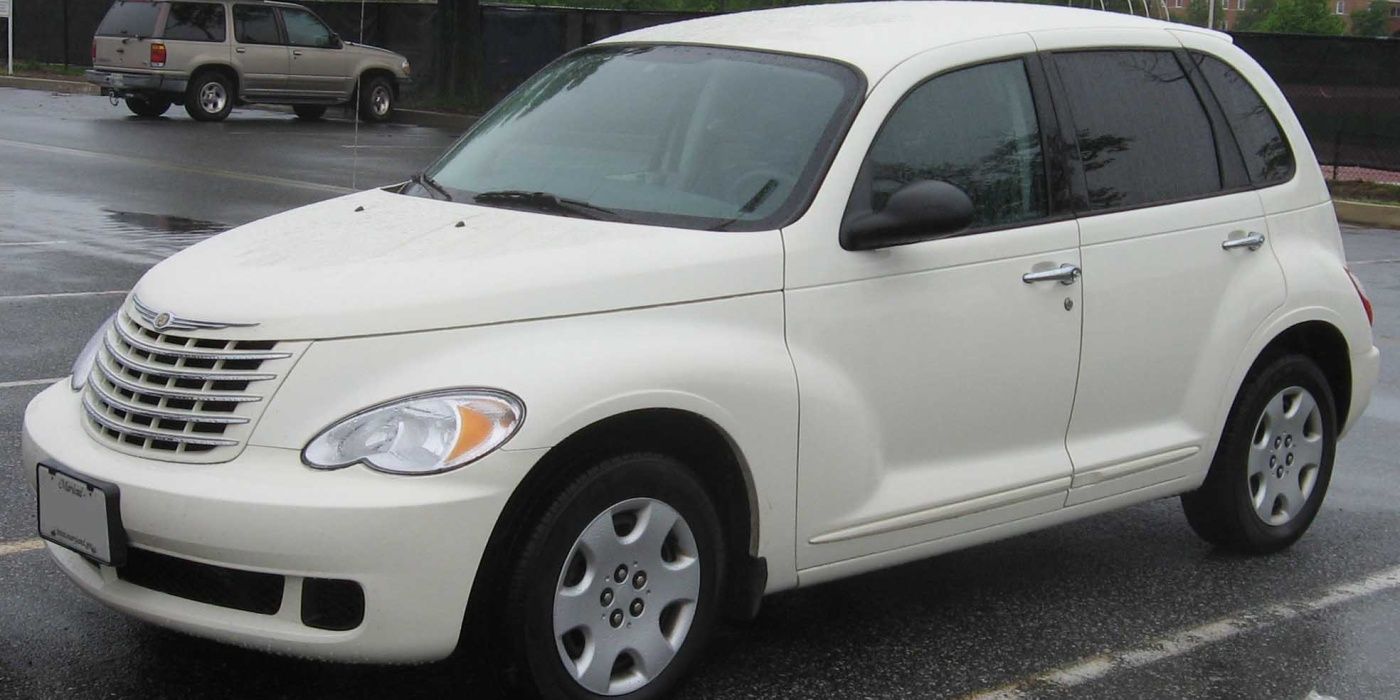 Here Are The Ugliest American Cars Ever Made