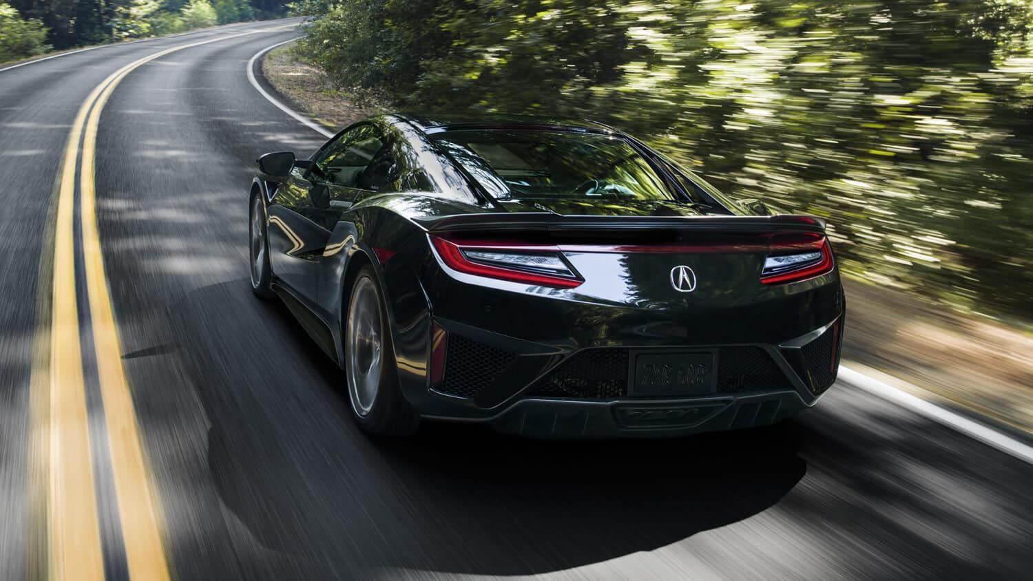 Ranking The Fastest Japanese Cars Ever Made