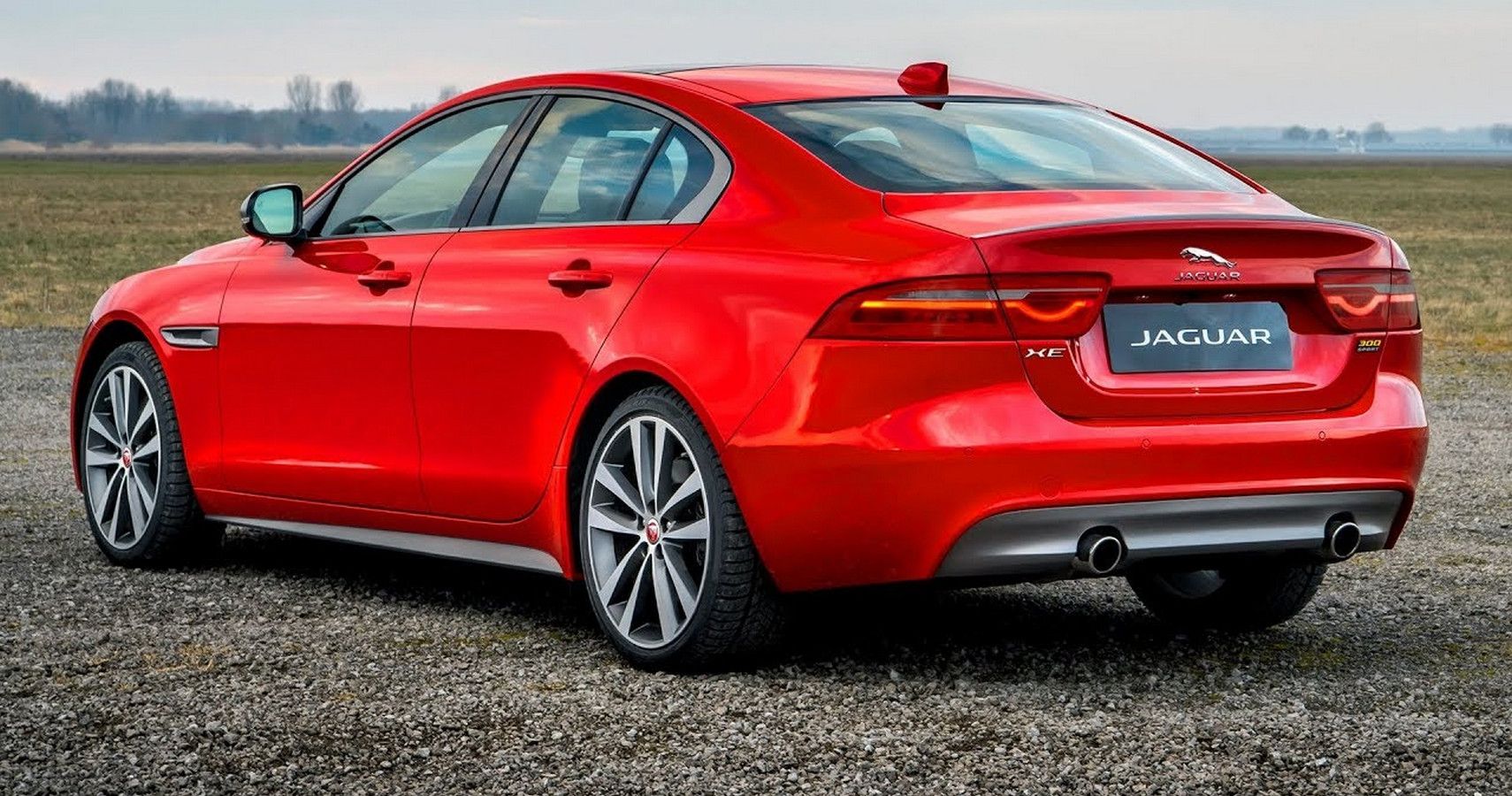 Here Are The 10 Best Sedans You Can Get With a V6 Engine