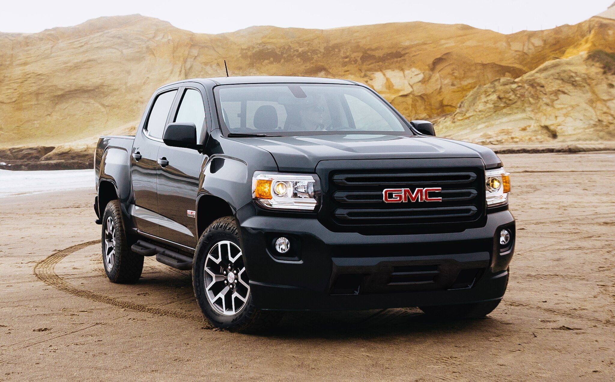 Ranking The Fastest Pickup Trucks You Can Buy New