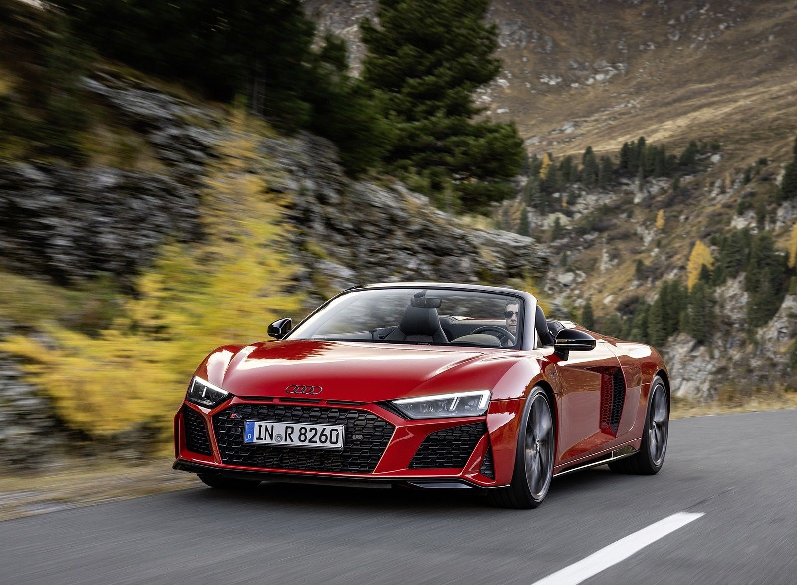 10 Of The Sportiest New Convertibles You Can Buy In 2020