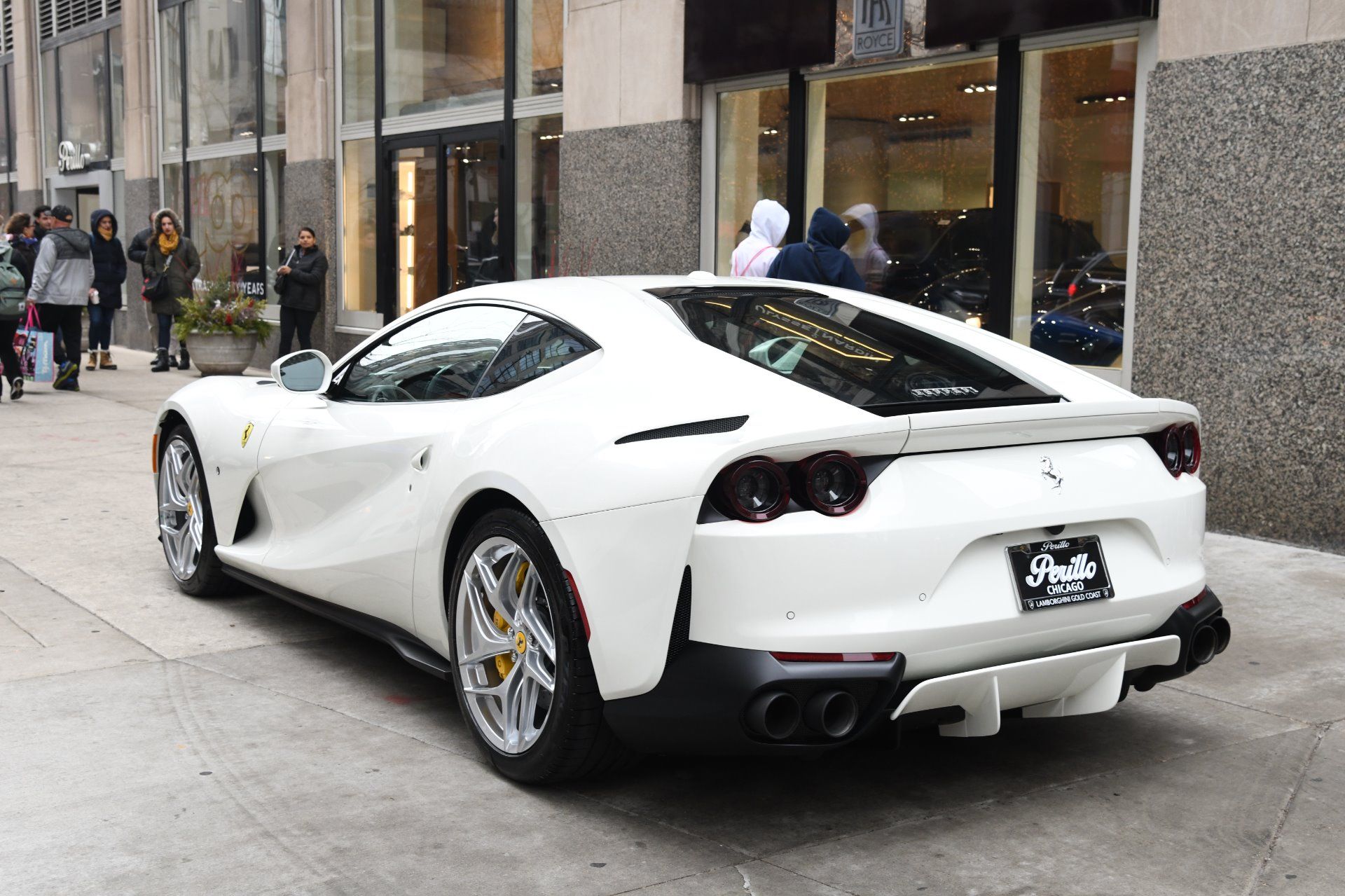 These Are The Fastest Cars Money Can Buy In 2020