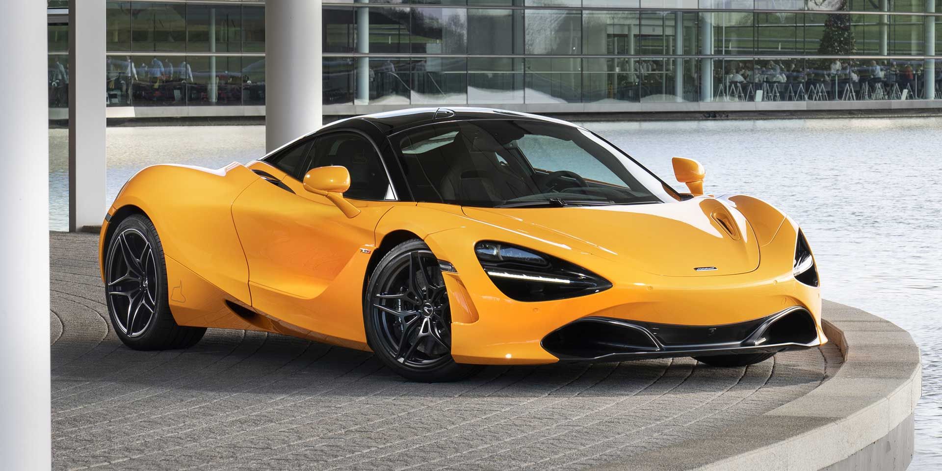These Are The Fastest Cars Money Can Buy In 2020