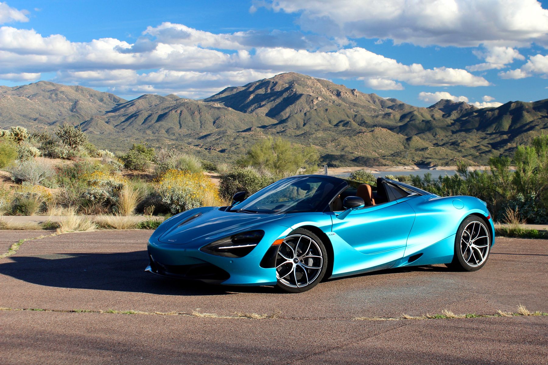 These Are The Fastest Cars Money Can Buy In 2020