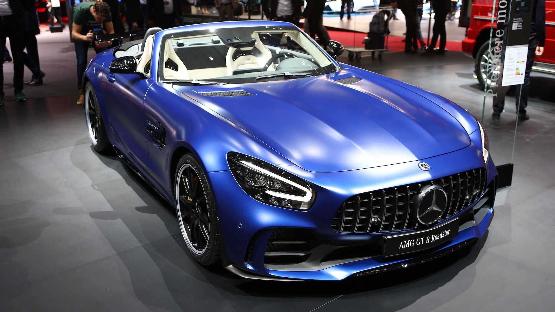 10 Of The Sportiest New Convertibles You Can Buy In 2020