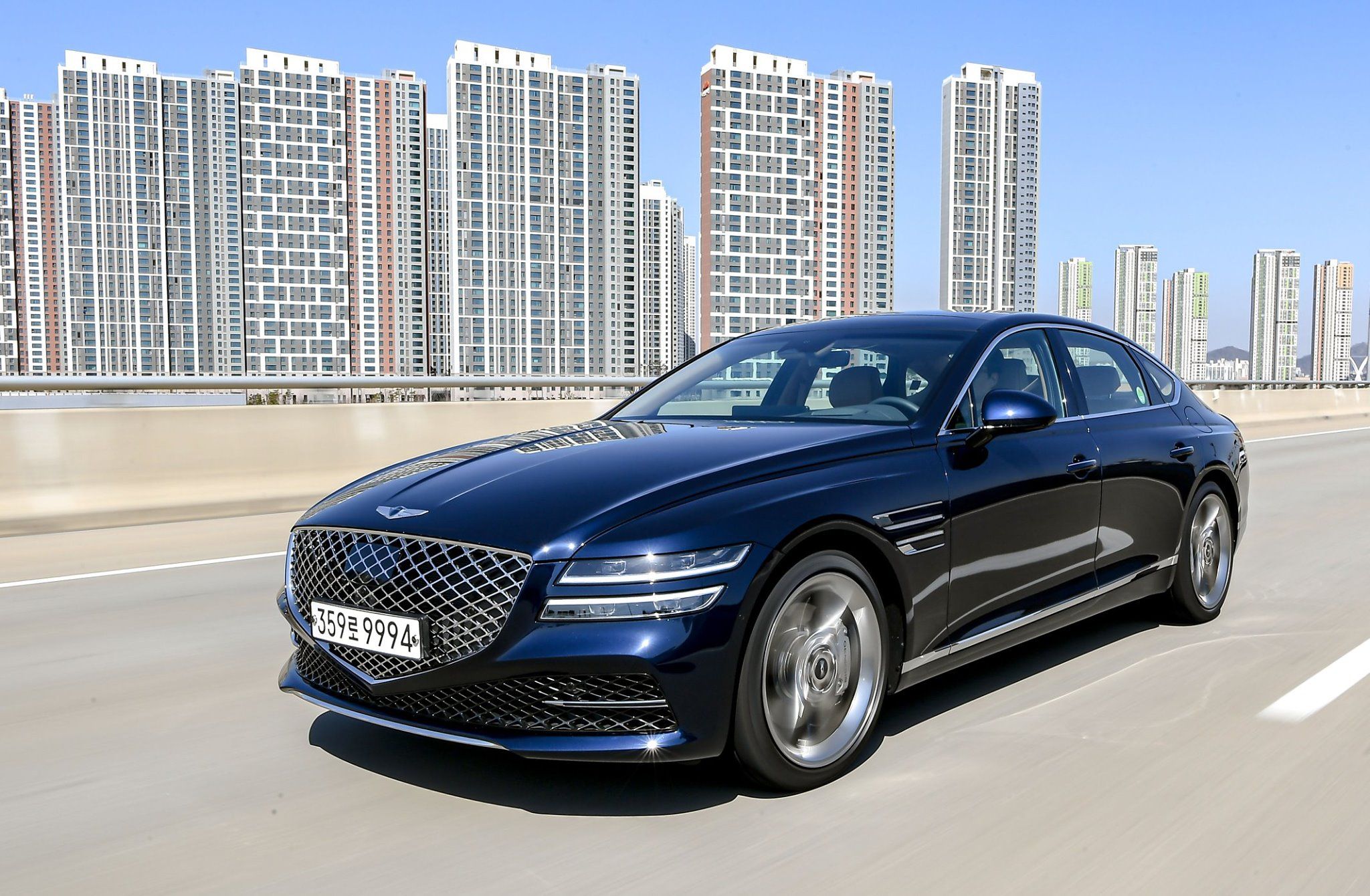 Genesis G70 vs G80: Which Luxury Car Is Right For You?
