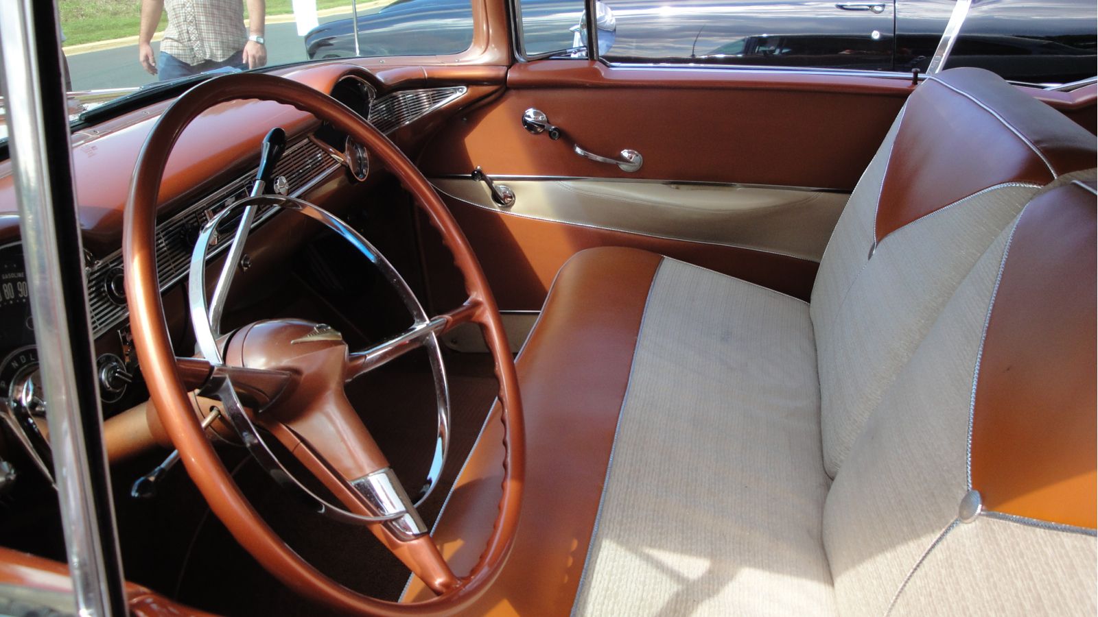 10 Car Design Features You Don’t See Anymore