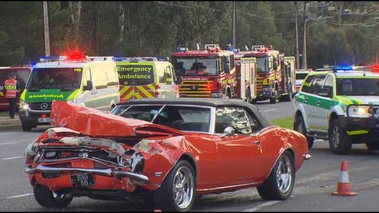 5 Myths People Still Believe About Muscle Cars (5 That Are Actually True)