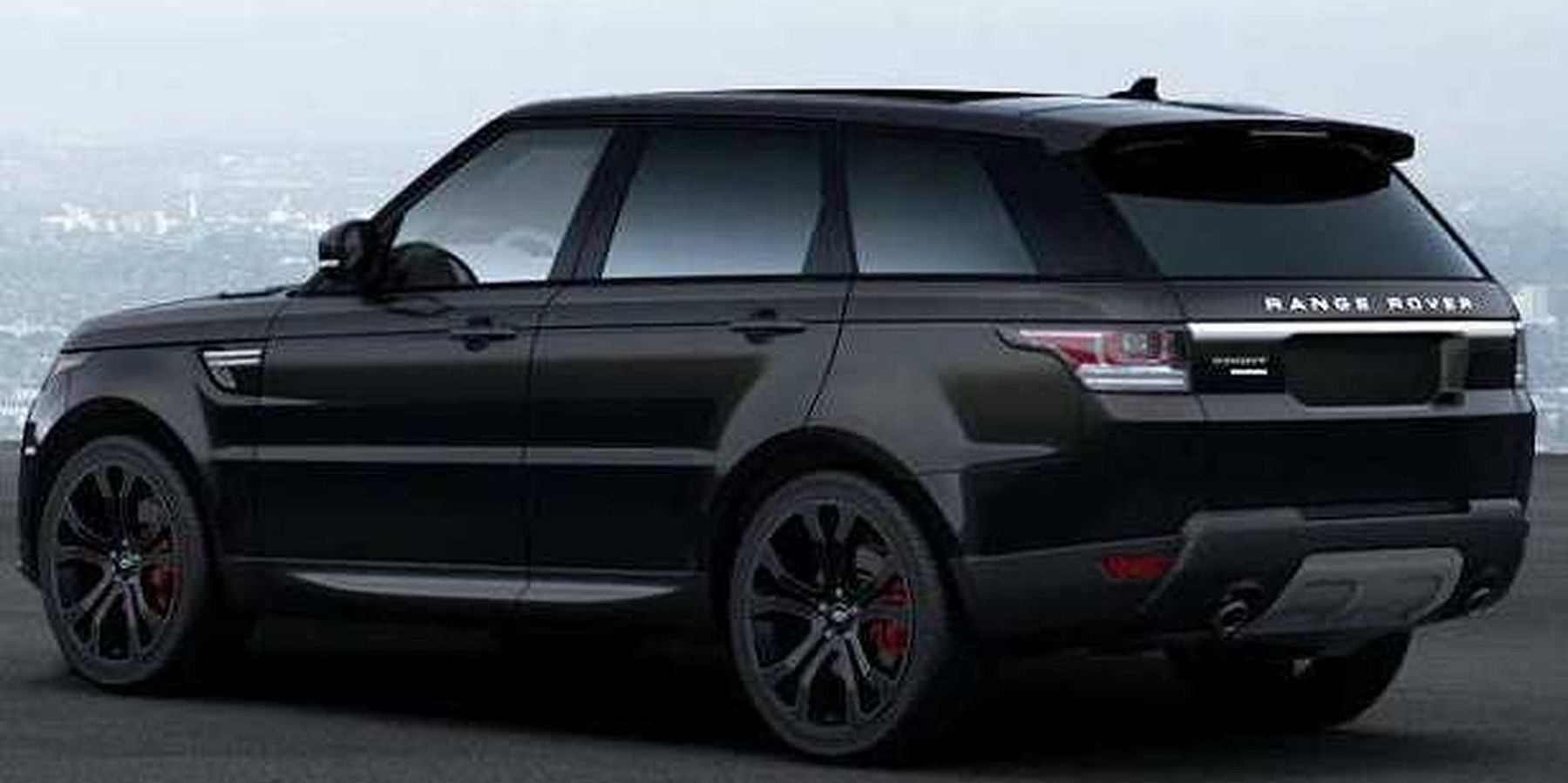 These Are The Most Beautiful SUVs Ever Made