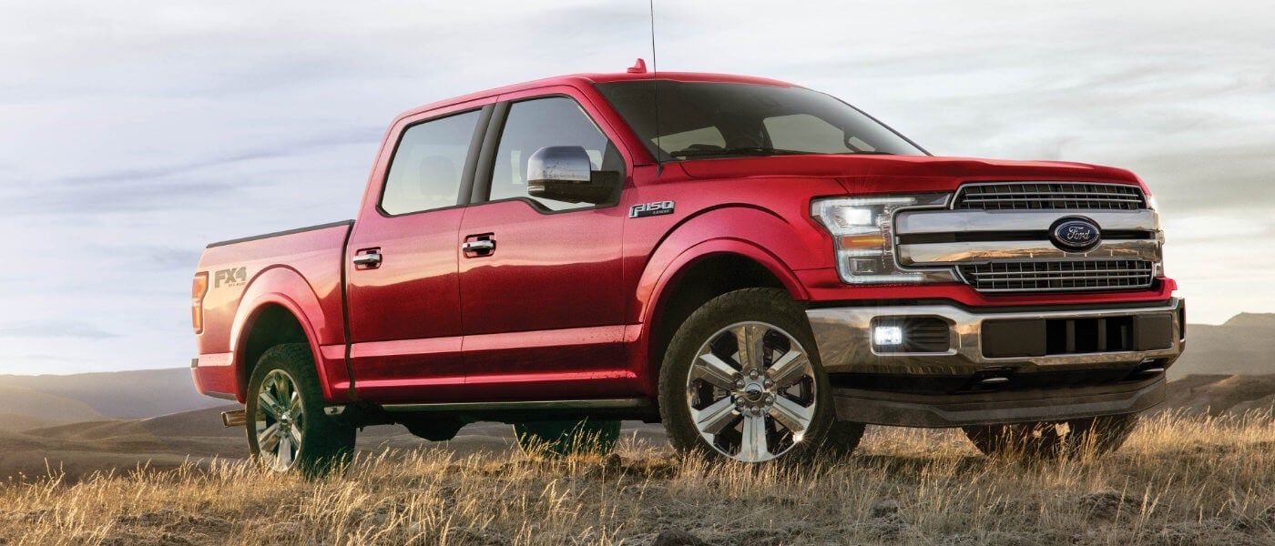 10 Most Reliable Trucks Money Can Buy