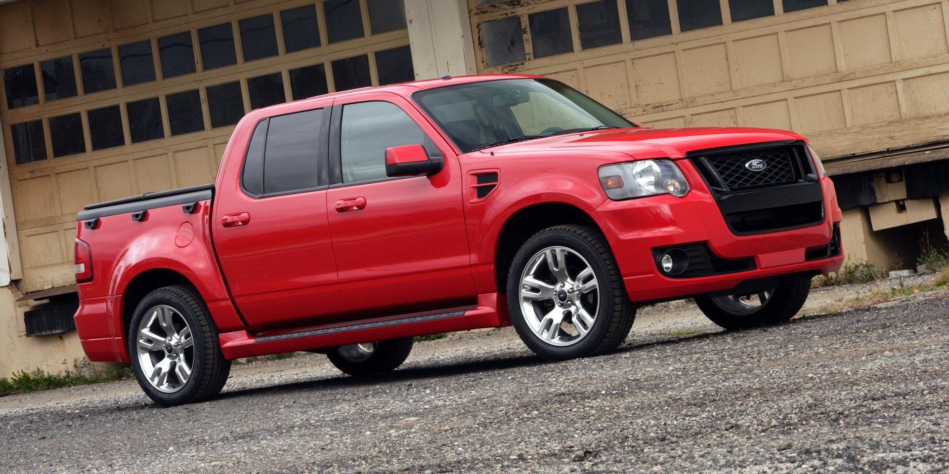 9 Used Pickups That Are Surprisingly Cheap (And 1 That's Priceless)