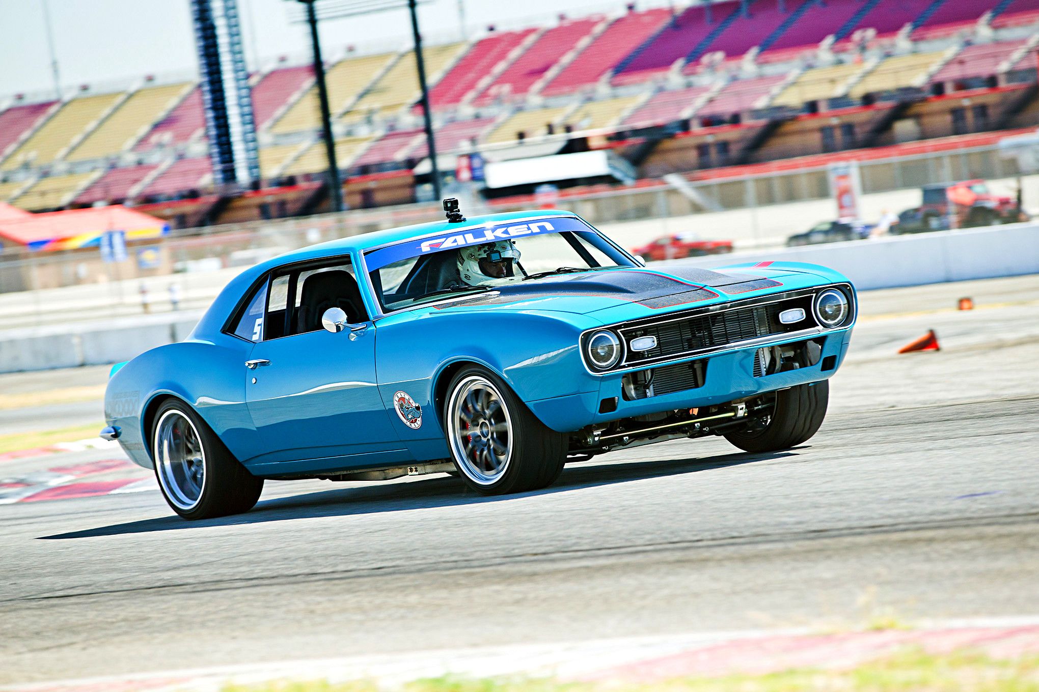 5 Myths People Still Believe About Muscle Cars (5 That Are Actually True)