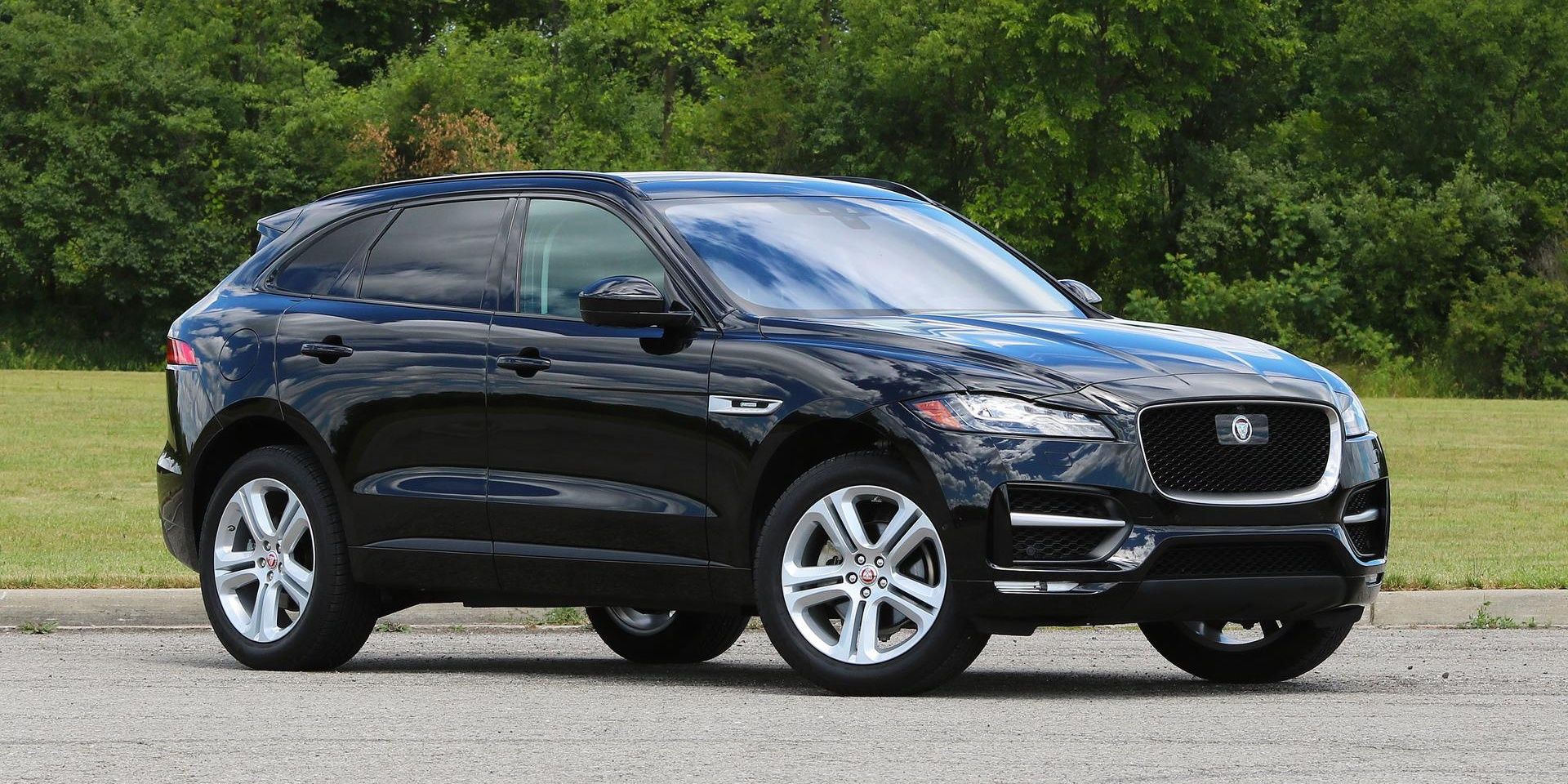 These Are The Most Beautiful SUVs Ever Made