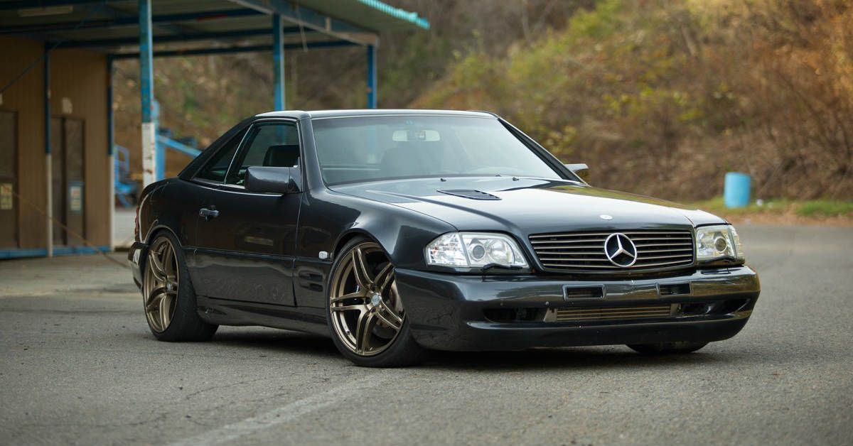 10 Classic Cars You Didn't Know Had A Manual Transmission